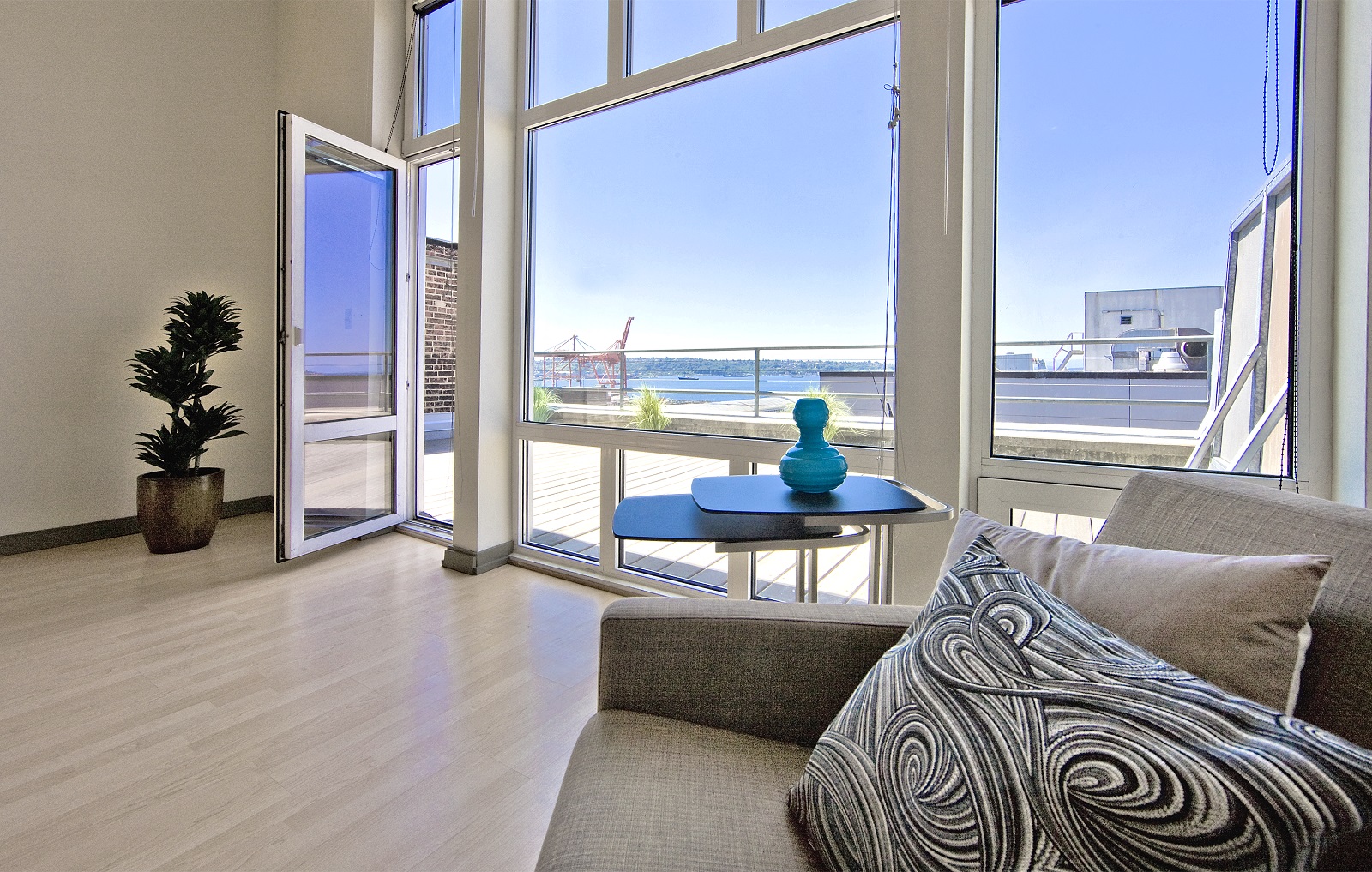 Terry Denny | Apartments in Seattle, WA