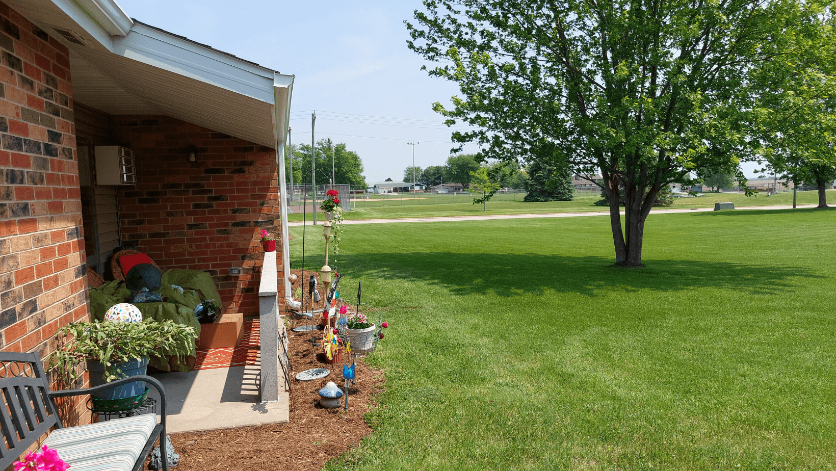 Cuba City Apartments I and II | Apartments in Cuba City, WI
