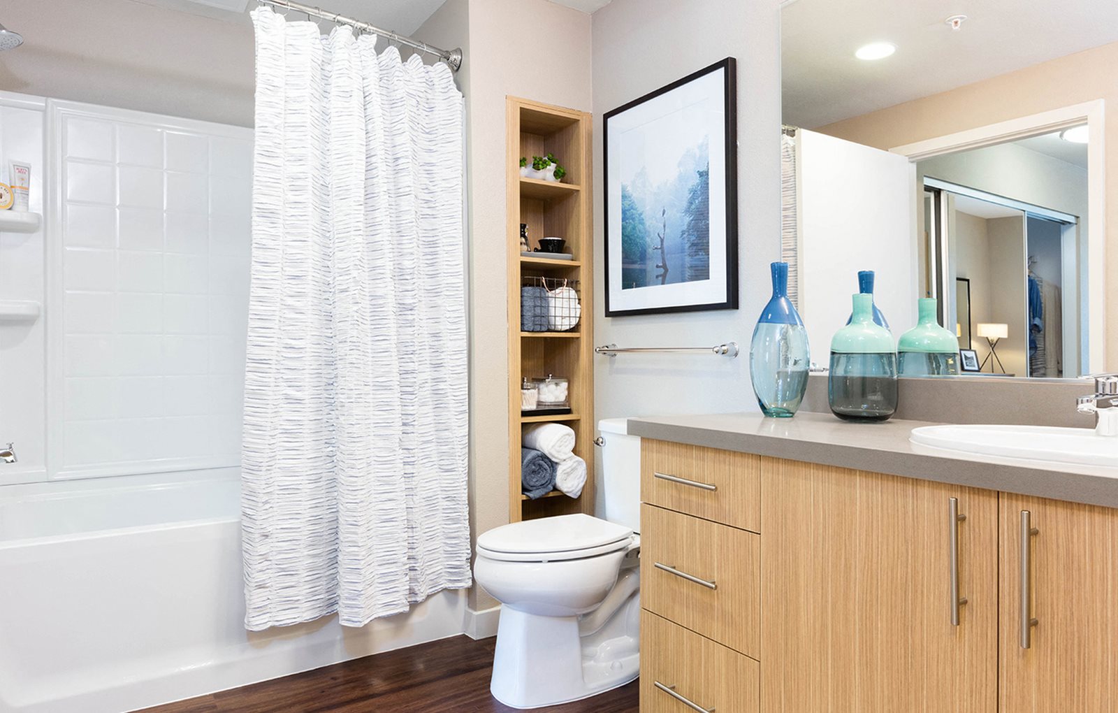 Apartments in Sunnyvale CA | 481 Mathilda Apartments