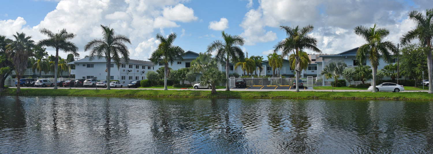Waterview Apartments | Apartments in N. MIAMI BEACH, FL