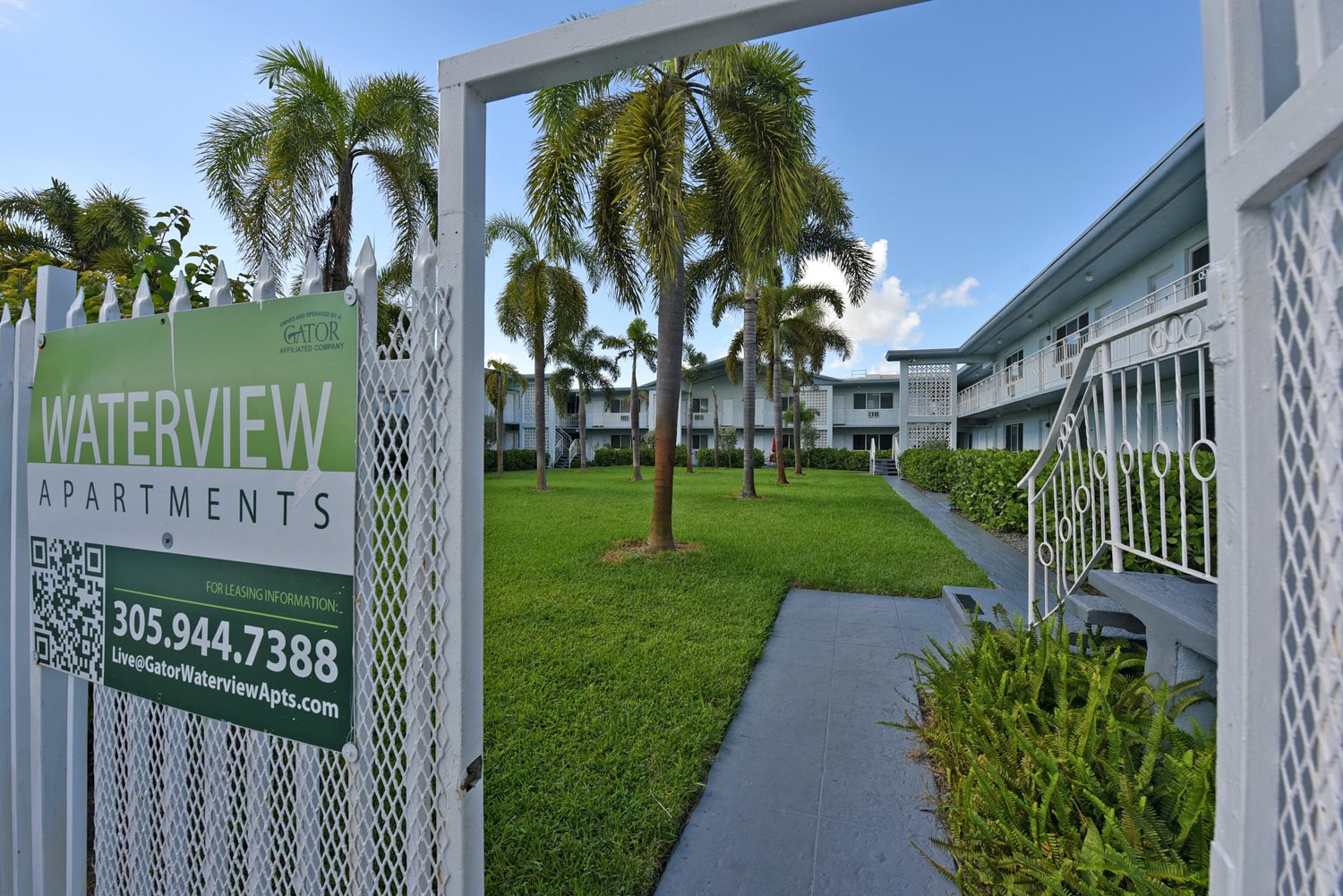 Photos and Video of Waterview Apartments in N. MIAMI BEACH, FL