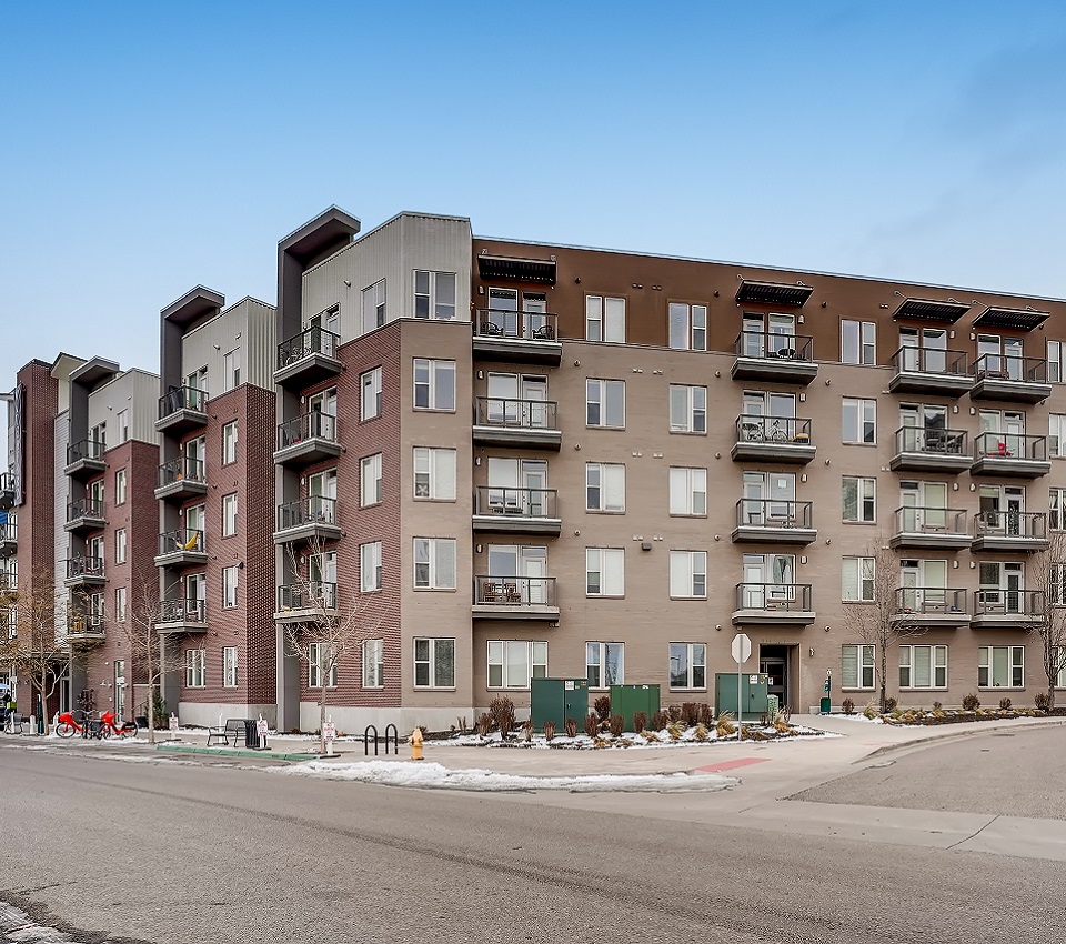 Waterford RiNo | Apartments in Denver, CO