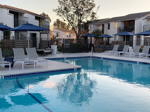 Photos and Video of Solana Mar Apartments in Solana Beach, CA