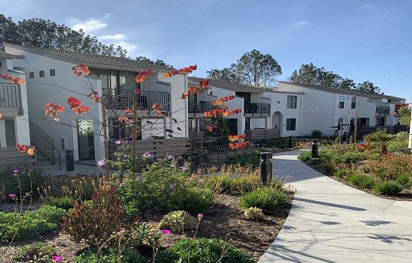 Solana Mar Apartments | Apartments in Solana Beach, CA