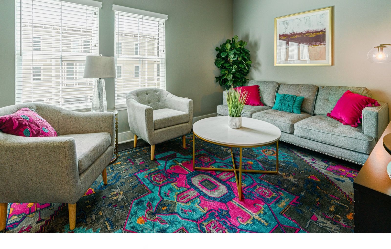 Short North Apartments for Rent | Columbus, OH | The Beeker