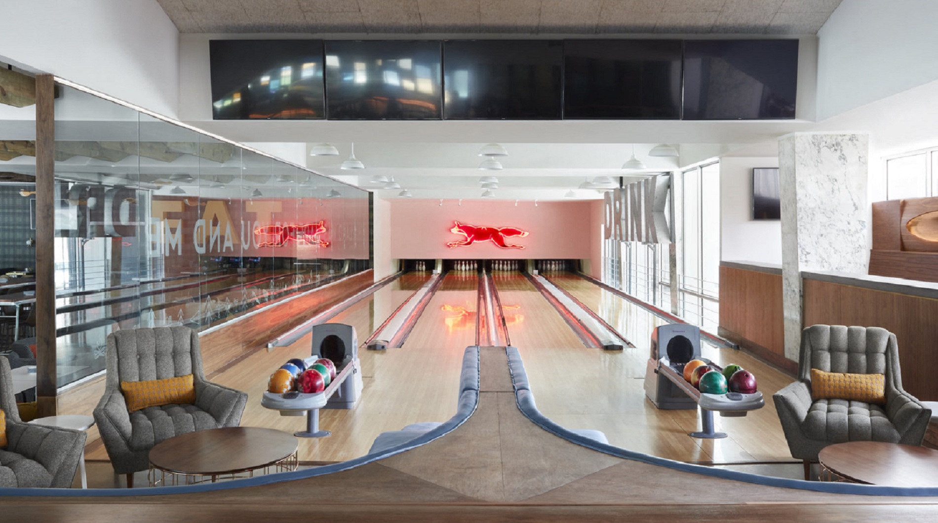 The Statler Residences | Apartments in Dallas, TX