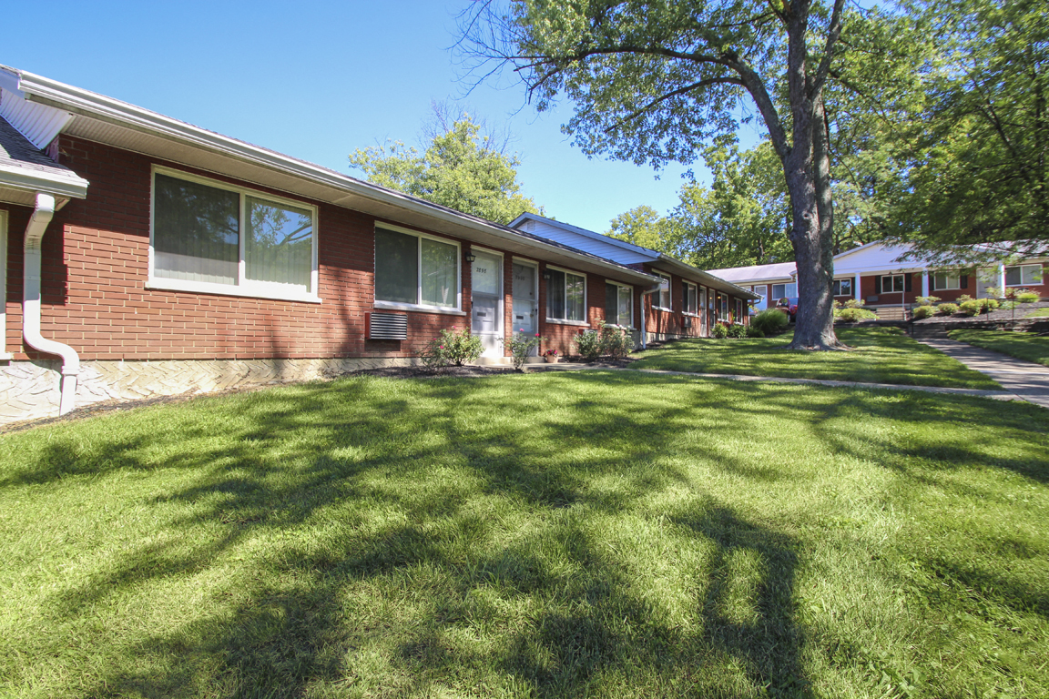 Colonial Ridge | Apartments in Cincinnati, OH