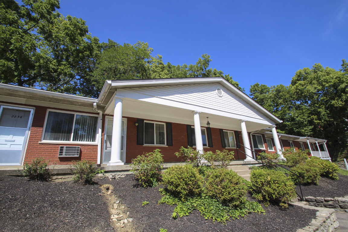 Colonial Ridge | Apartments in Cincinnati, OH