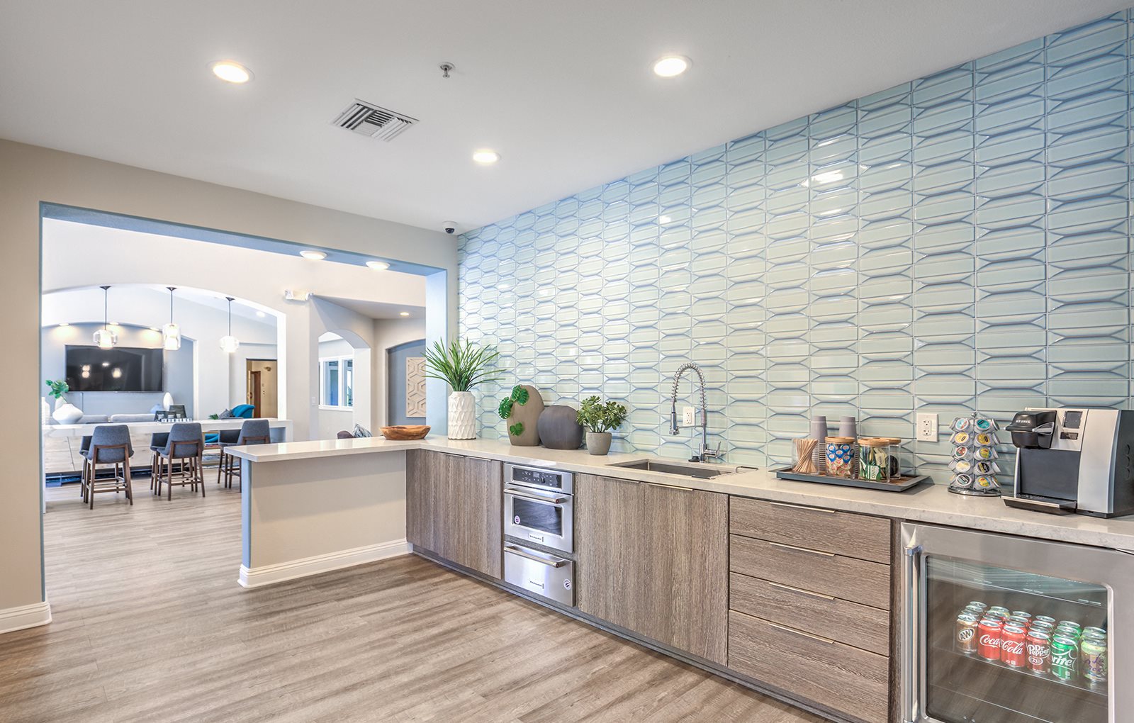 Riverside, CA Apartments | Stone Canyon Apartments