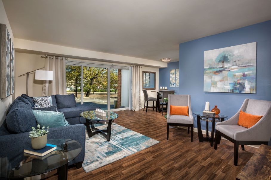 Cheverly Station | Apartments in Cheverly, MD | RENTCafe