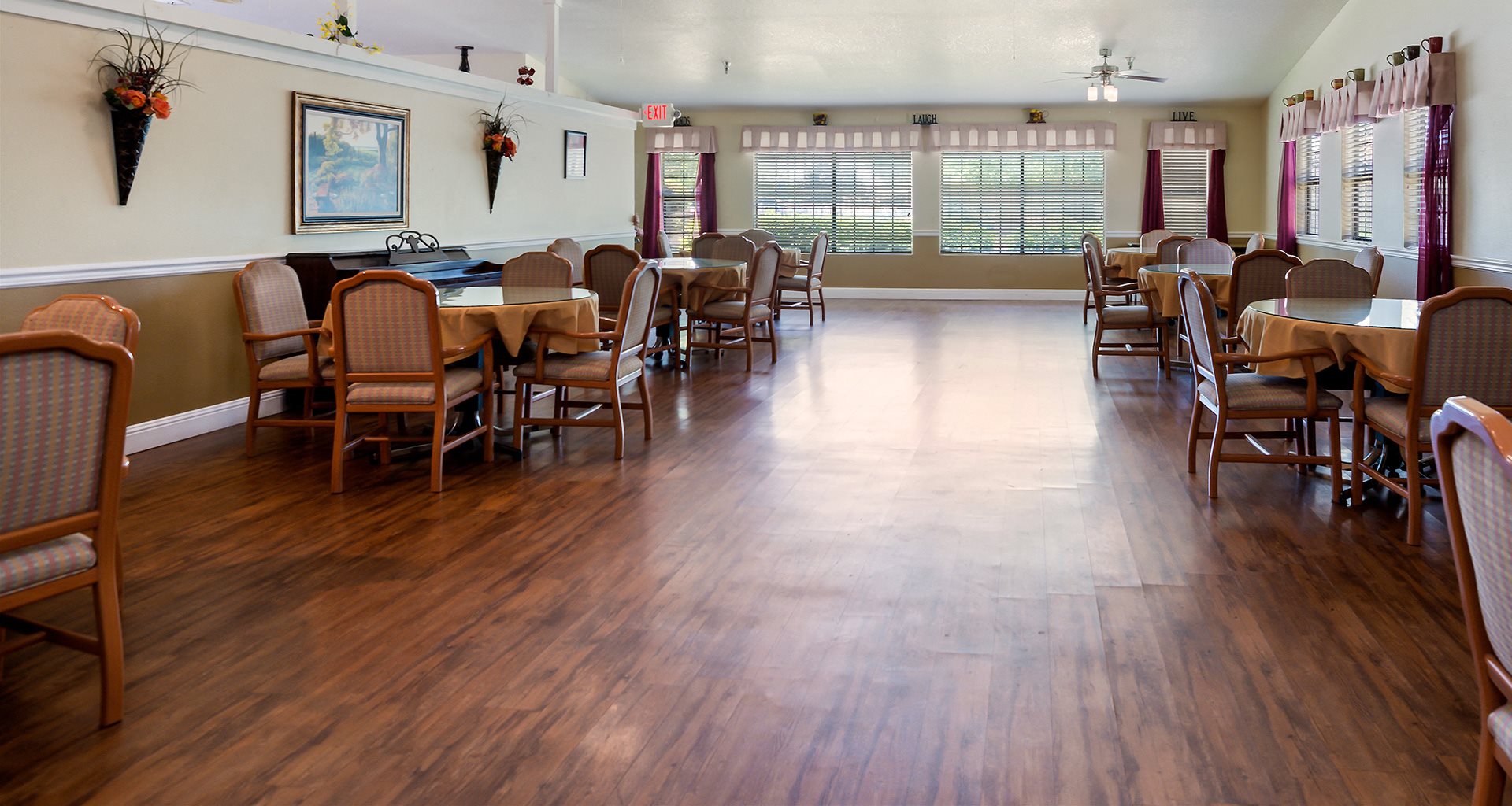 Valley Crest Memory Care | Memory Care Apple Valley, CA