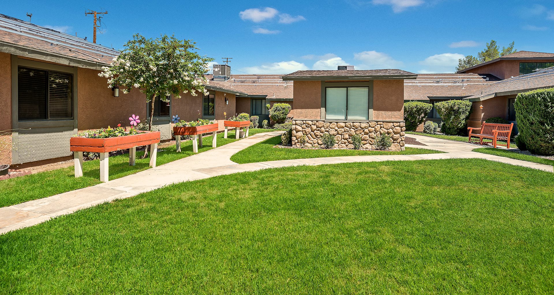 Valley Crest Memory Care | Memory Care Apple Valley, CA
