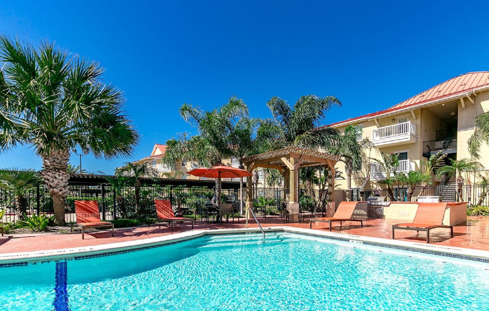 COMPASS BAY | Apartments in Corpus Christi, TX