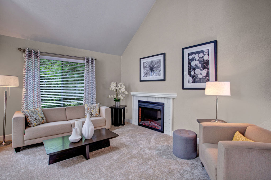 Cove Apartments | Apartments in Federal Way, WA | Weidner