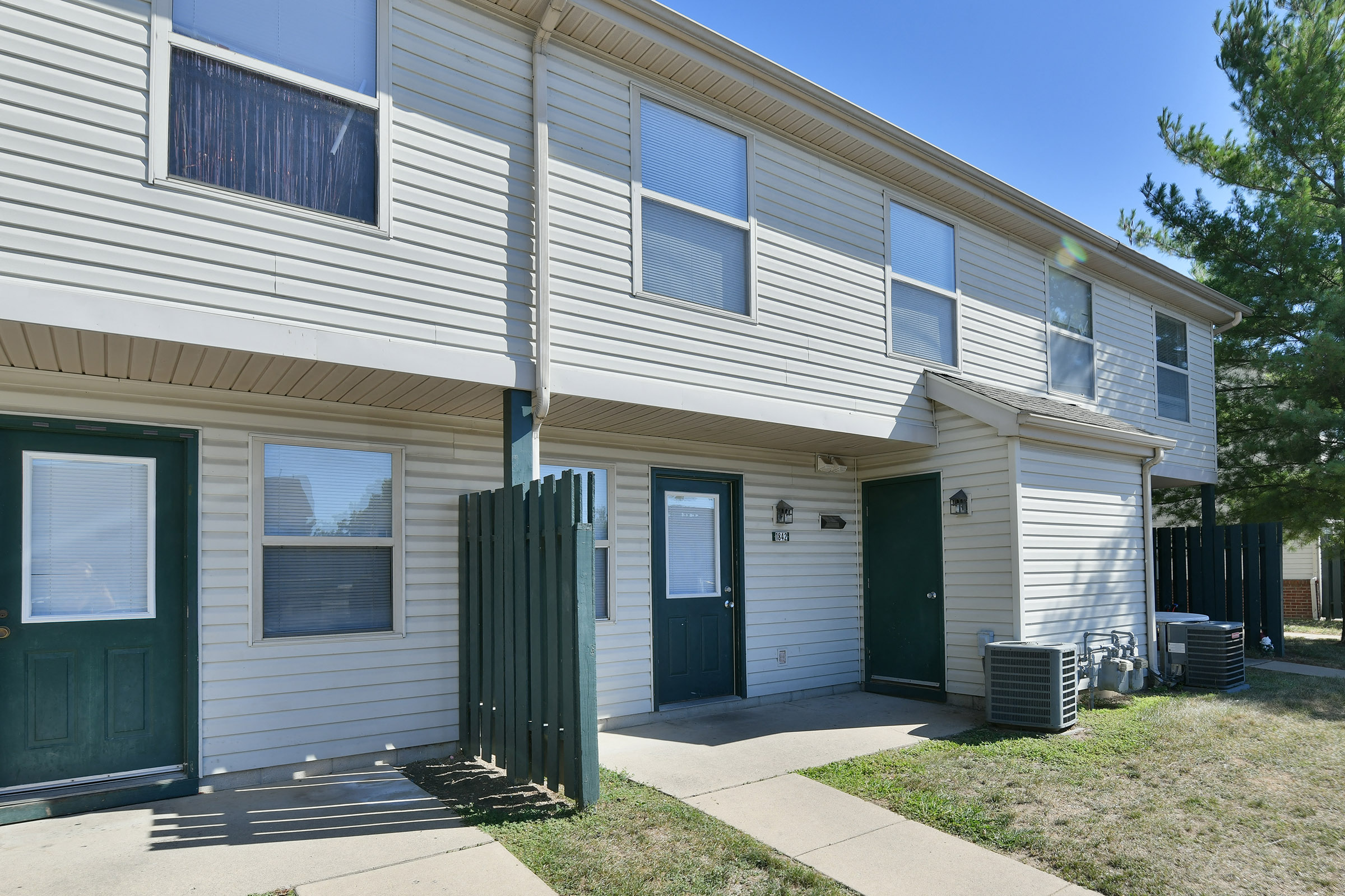Chase Crossing | Apartments in Logansport, IN