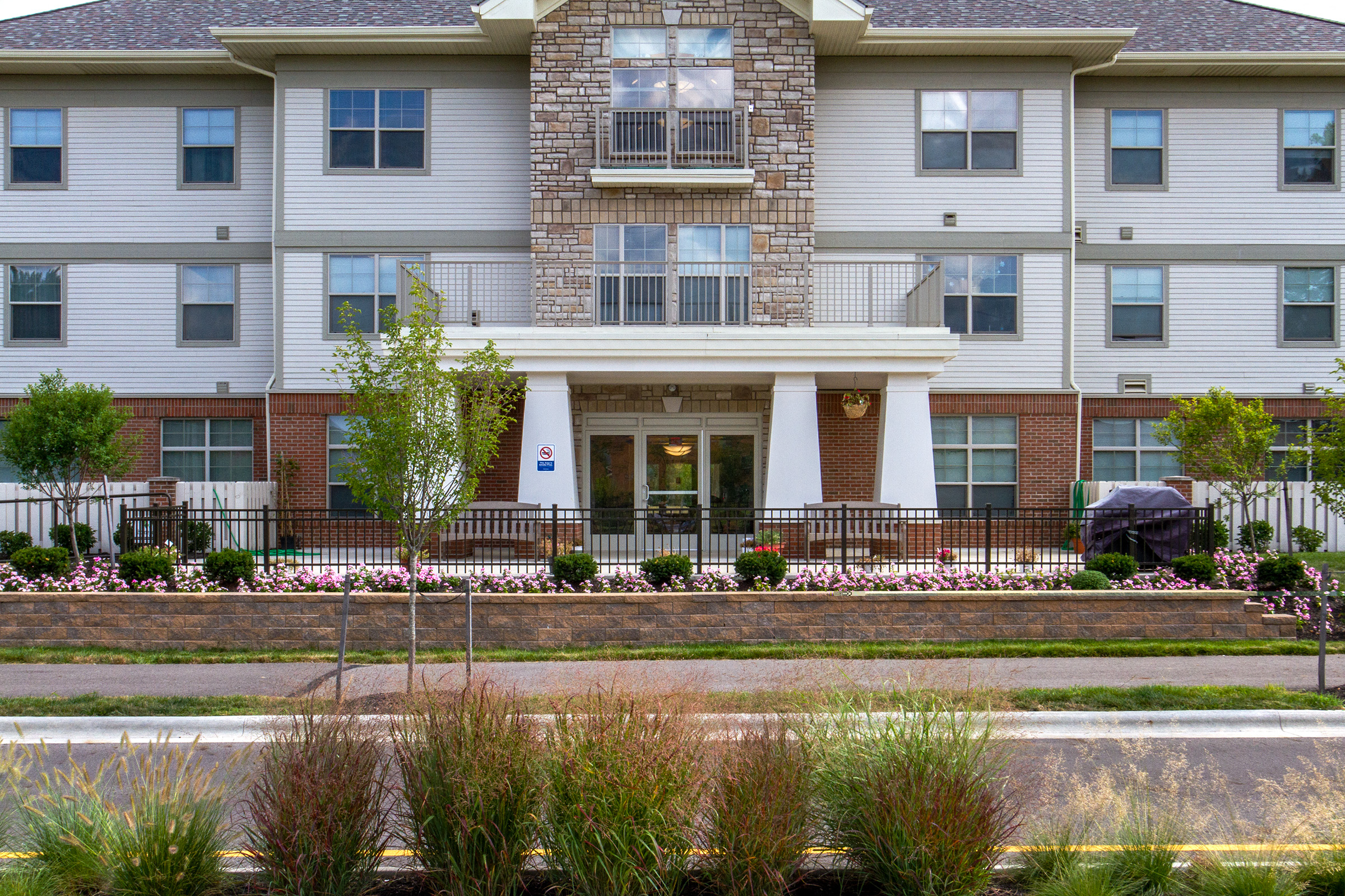 Hamilton Crossing | Apartments in Whitehall, OH