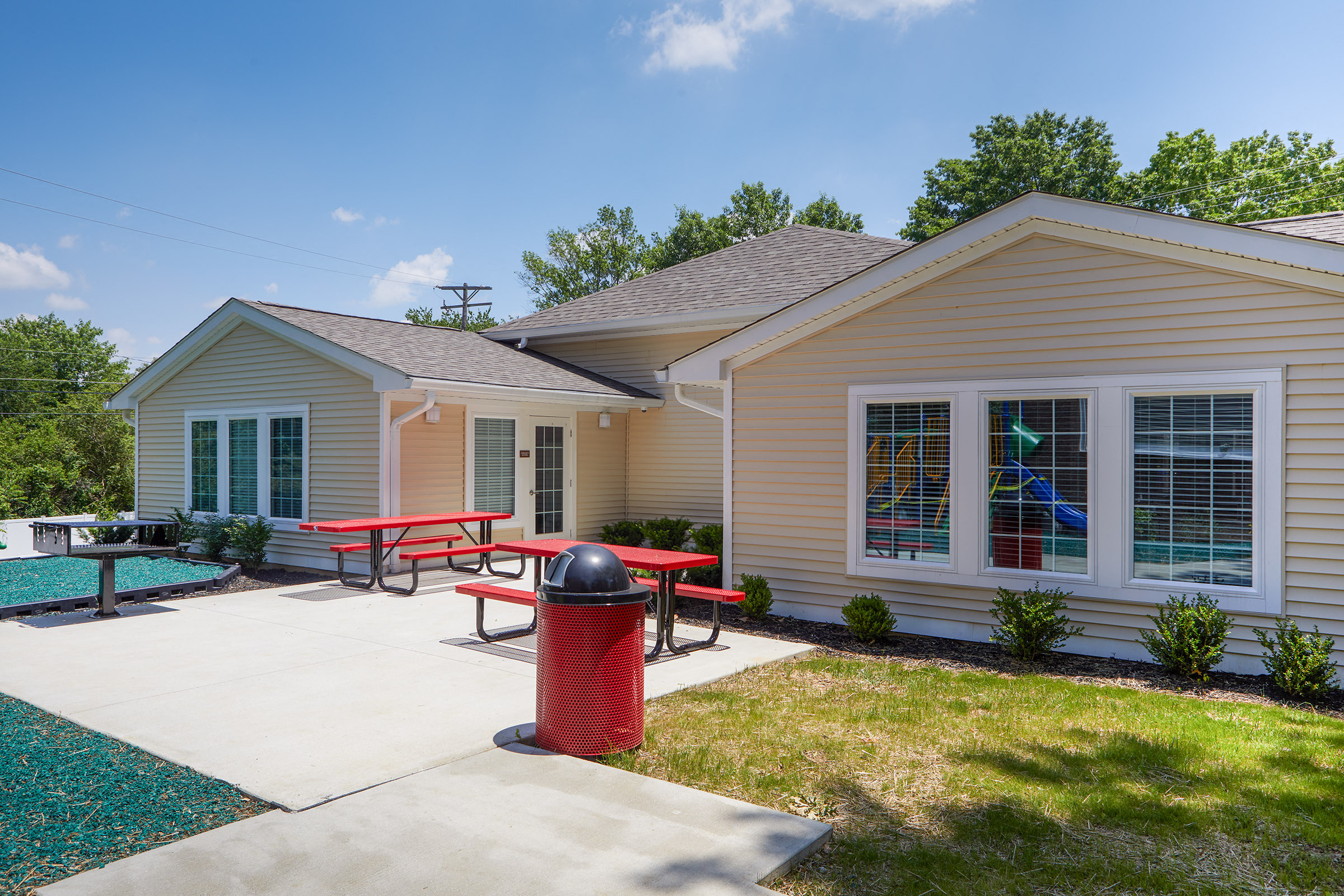 Hillview Terrace | Apartments in Greensburg, KY