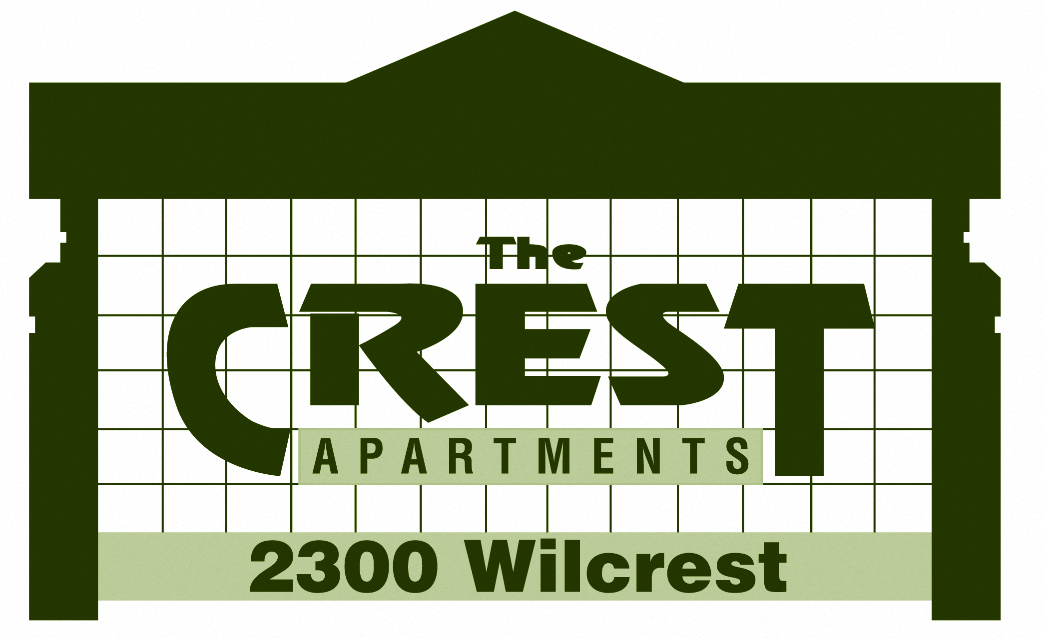 The Crest | Apartments in Houston, TX