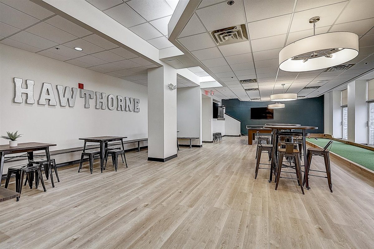 Hawthorne Terrace | Apartments in Wauwatosa, WI