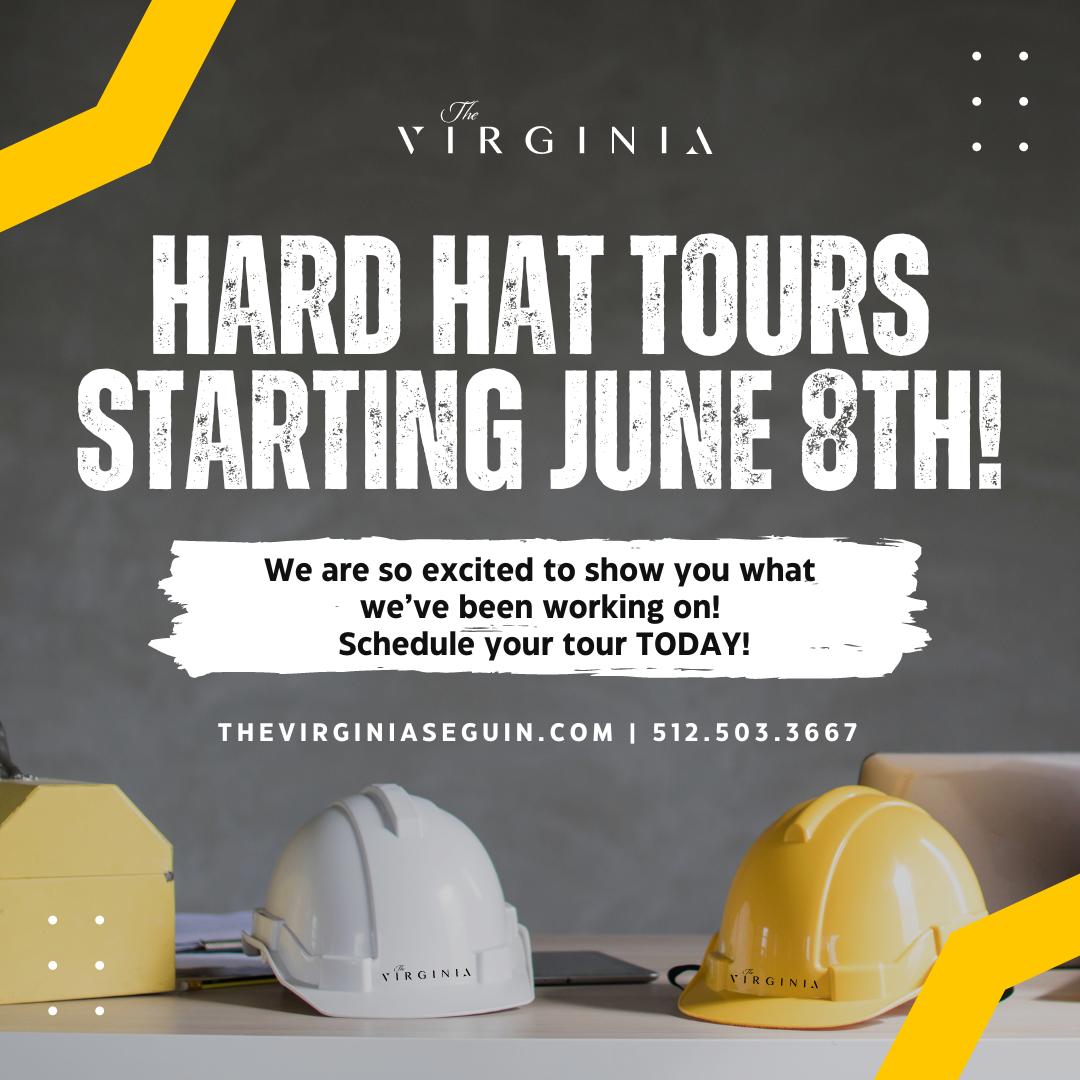 The Virginia | SLATE | Available Units