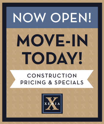 Xenia Apartments | Apartments in Golden Valley, MN