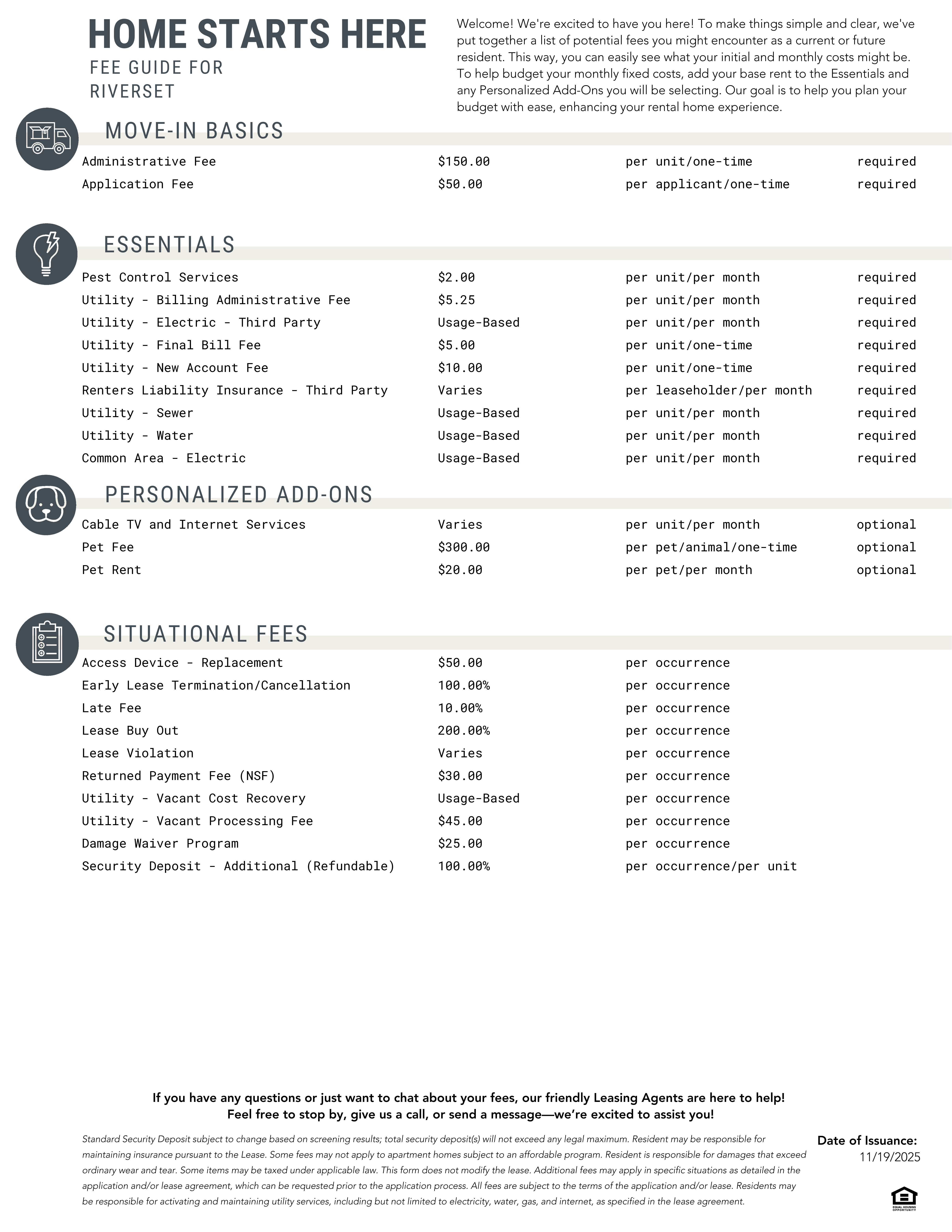 1 & 2 Bedroom Apartments in Memphis | Riverfront Apartments
