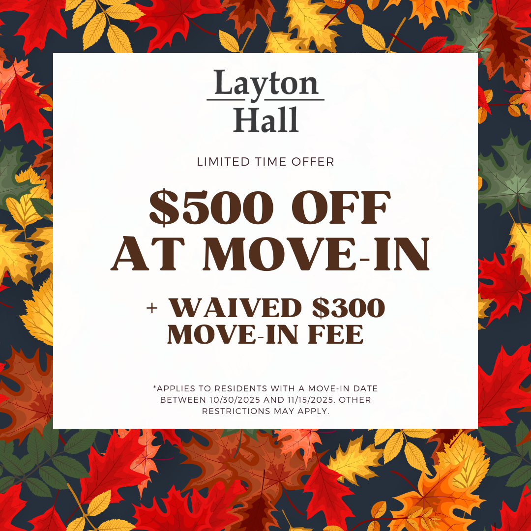 Layton Hall Apartments | Apartments in Fairfax, VA