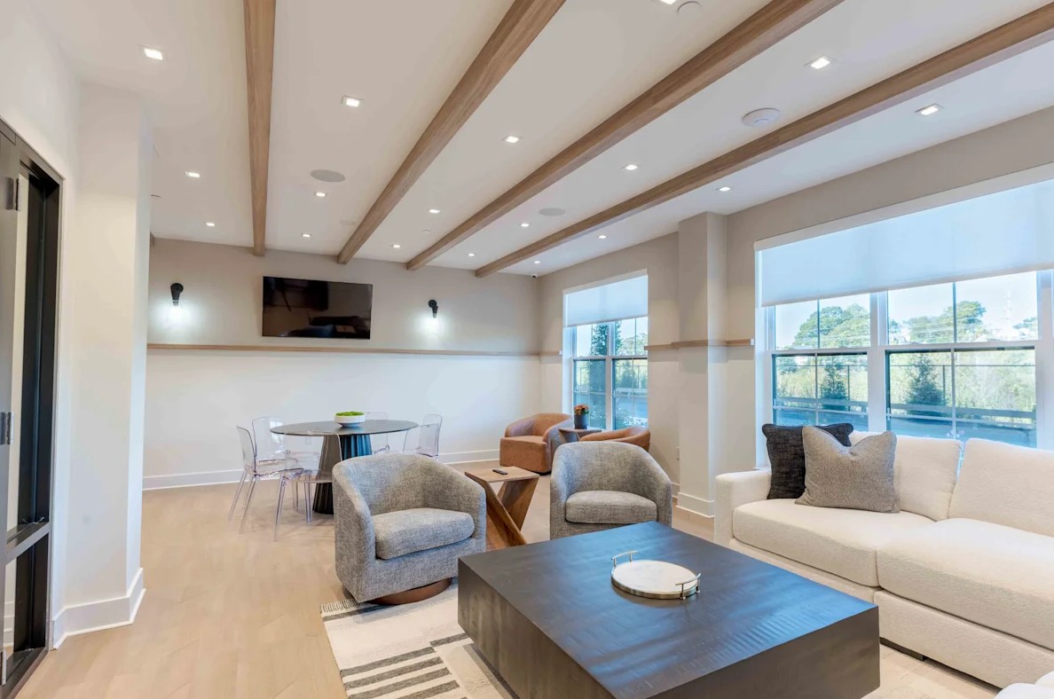 Life at Creekline’s Luxury Apartments Fairfield, CT