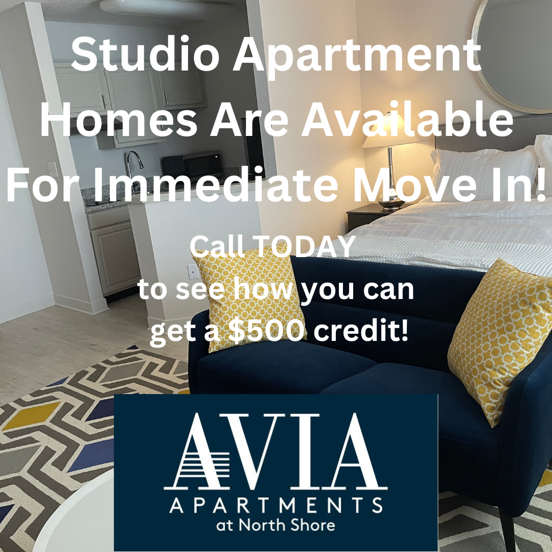 AVIA North Shore | Apartments in Jeffersonville, IN