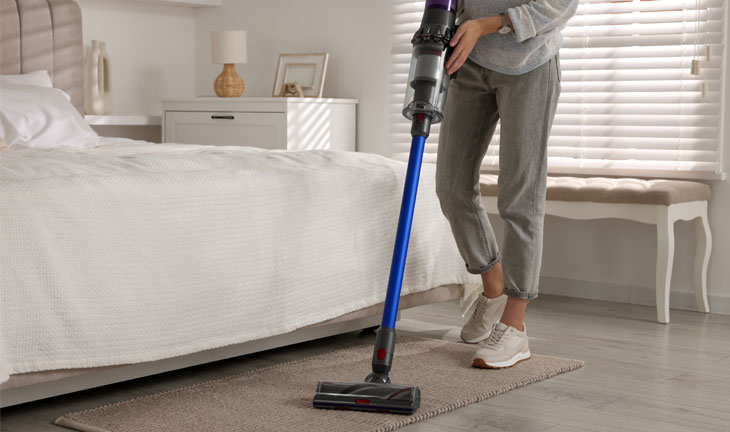8 Daily Habits That Keep Your Apartment Clean and Clutter-Free | The ...