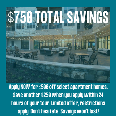 The Flats at Neabsco | Apartments in Woodbridge, VA