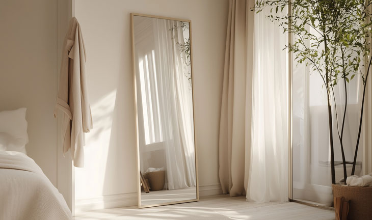 7 Renter-Friendly Wall Décor Ideas That Don’t Damage Paint | The ...