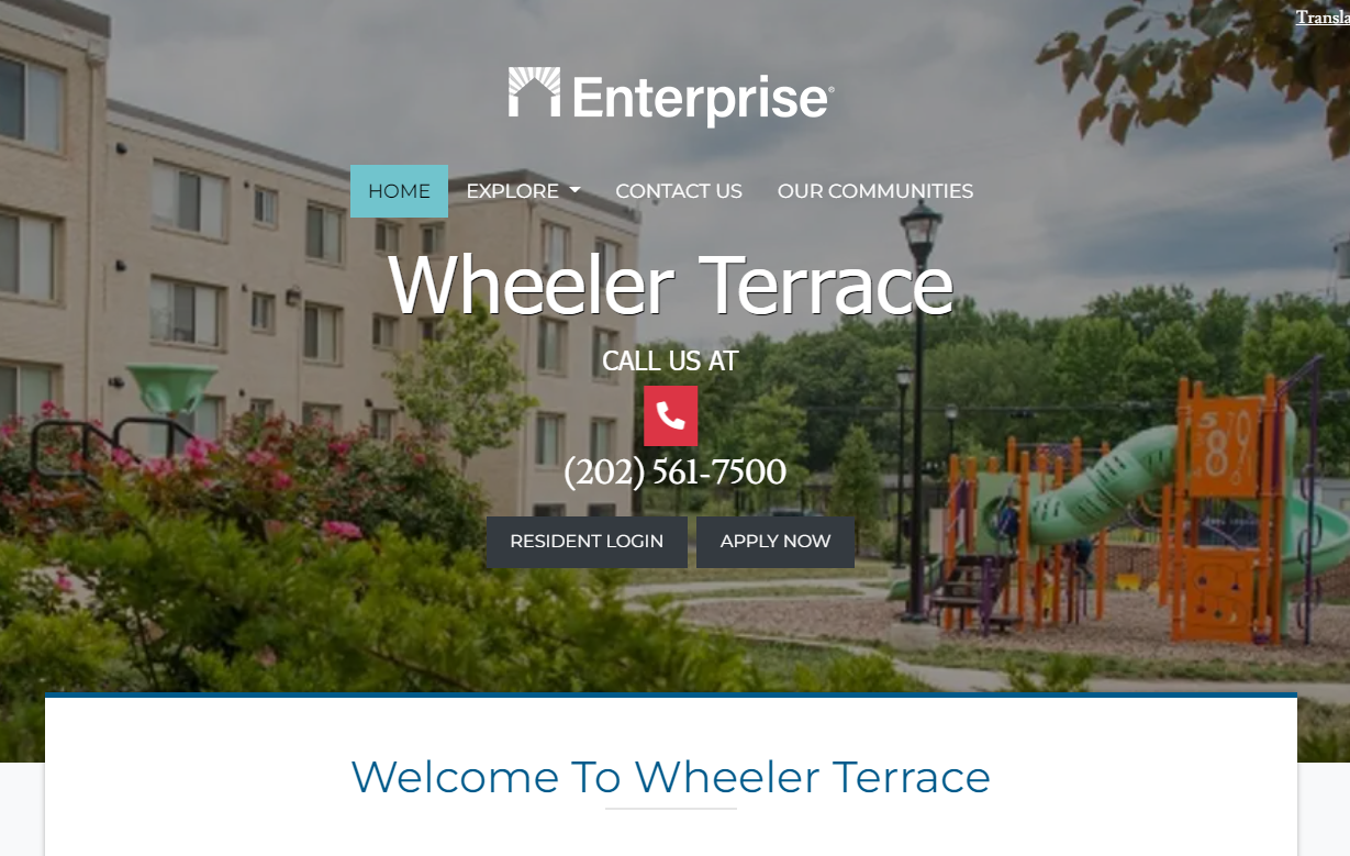 Waitlist Opening! - Enterprise Residential LLC Blog