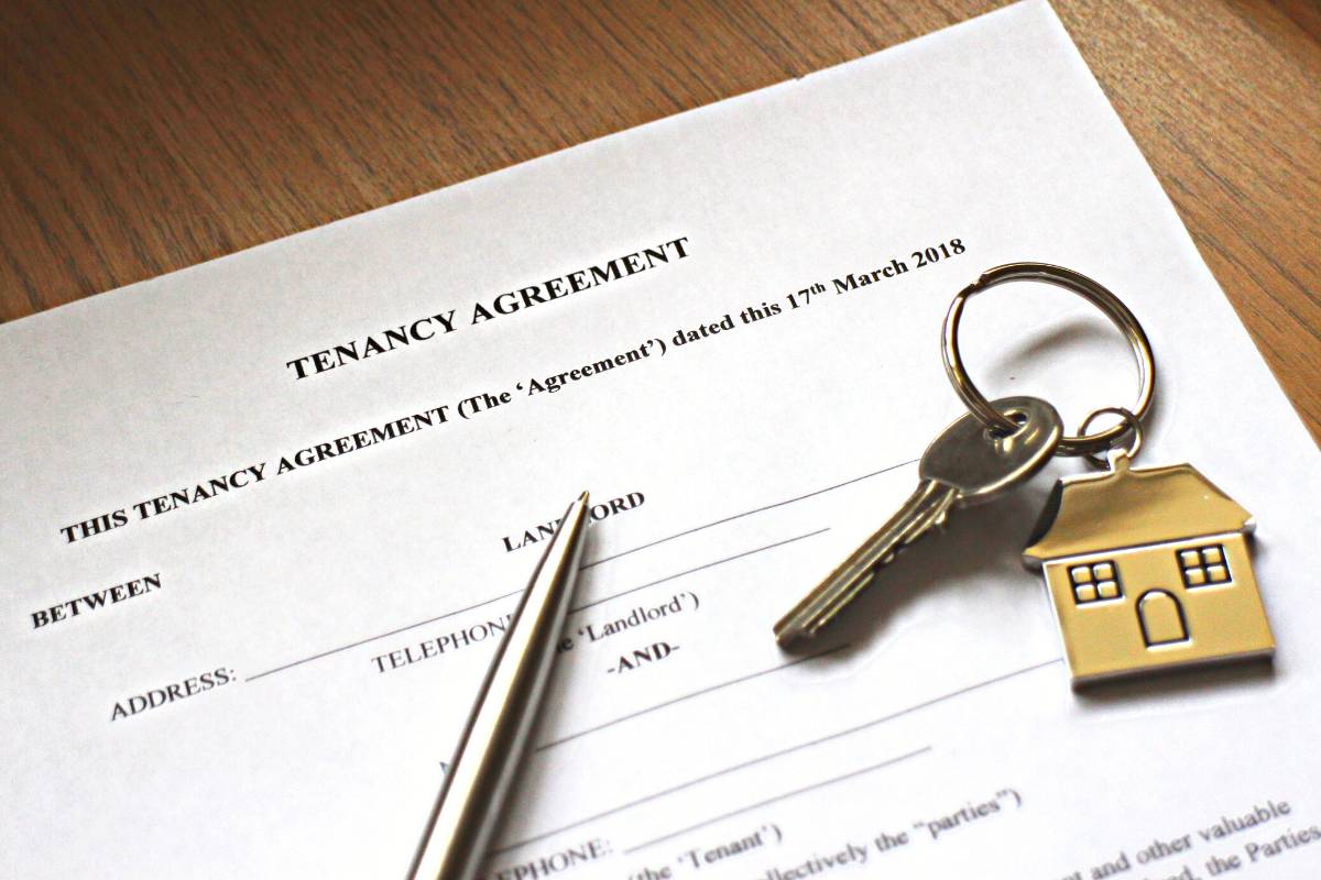The Most Important Steps of the Apartment Leasing Process