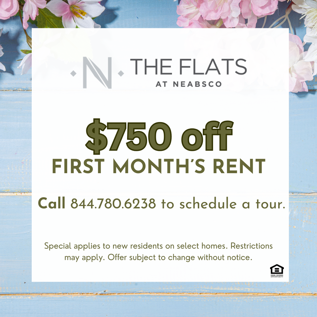 The Flats at Neabsco | Apartments in Woodbridge, VA | RENTCafe