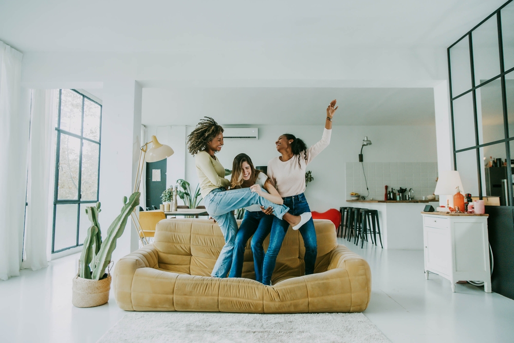 How to Make the Most Indoors this Summer - Kruseway Commons Blog