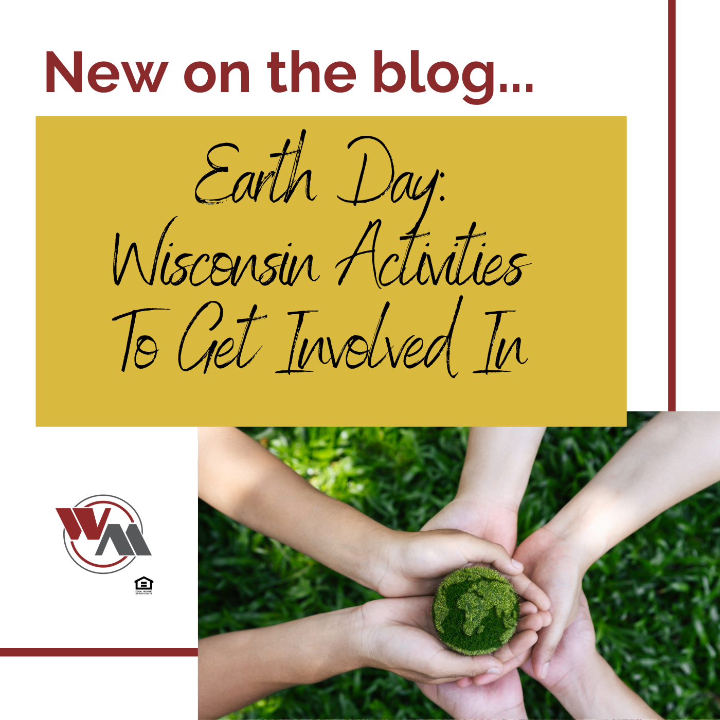 Earth Day: Wisconsin Activities To Get Involved In - Wisconsin ...