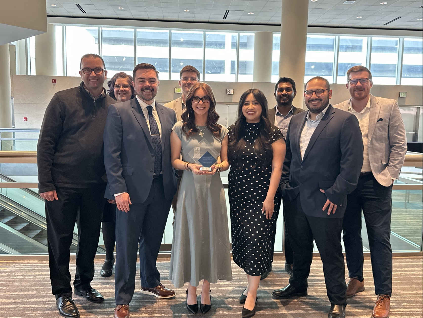 The Annex Group® Ranks At Number 42 On 2026 Best Places To Work List ...
