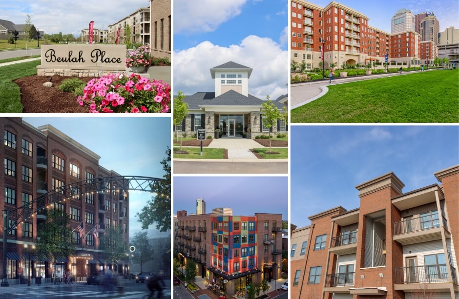 Oakwood is honored to be recognized by the 2023 Opiniion's Resident ...