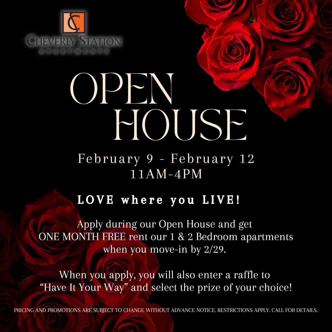 Cheverly, MD Apartments for Rent | Cheverly Station