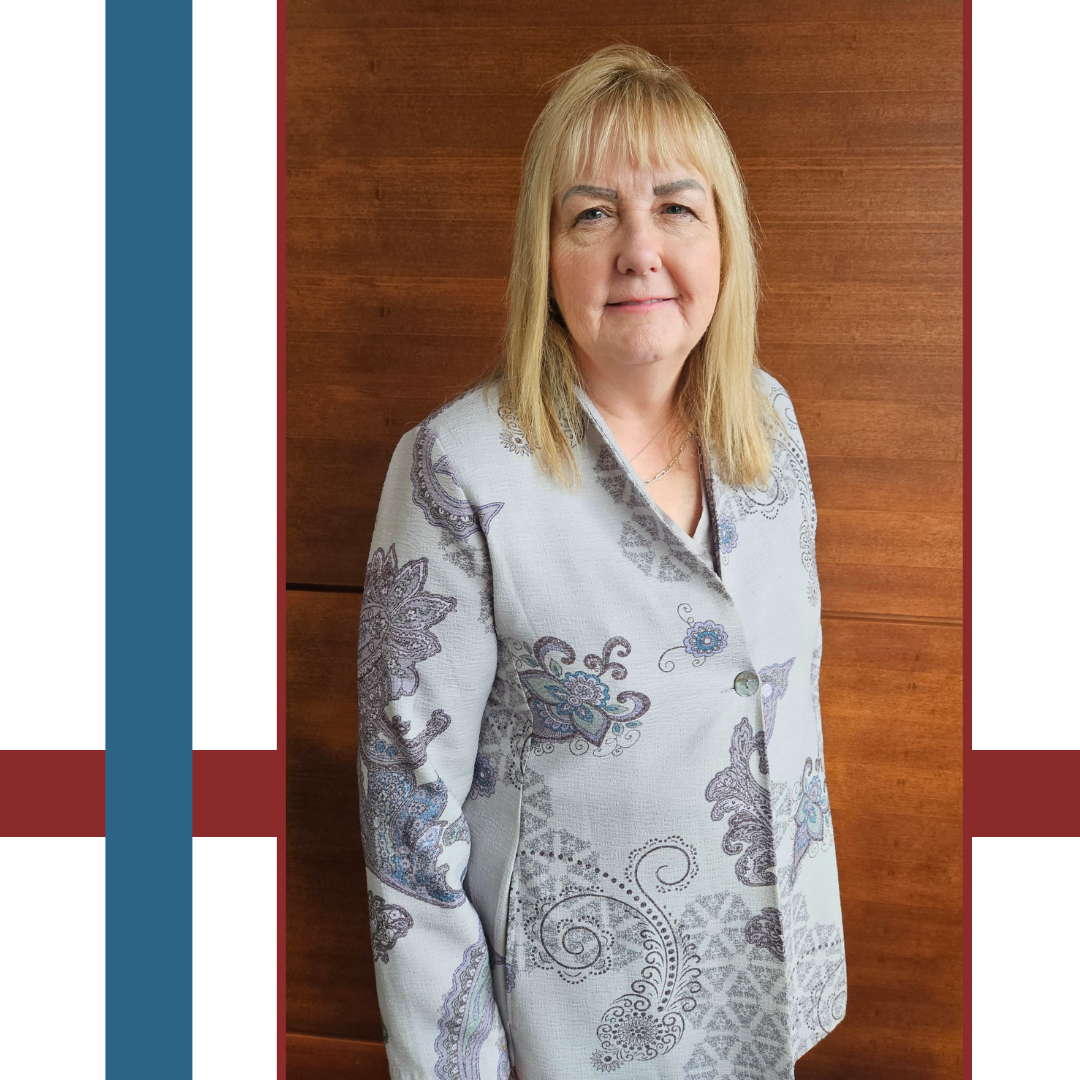 IB CFO of the Year Finalist: Susan Stepka