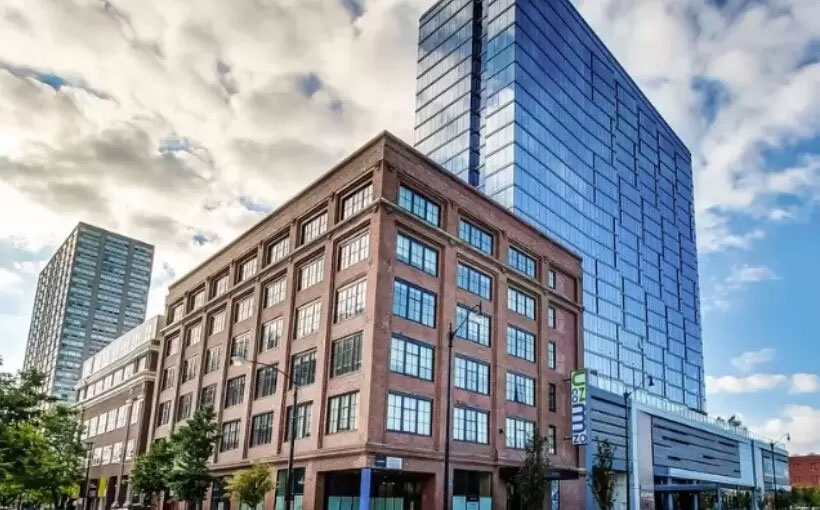 Peak Properties Adds South Loop Building to Its Portfolio