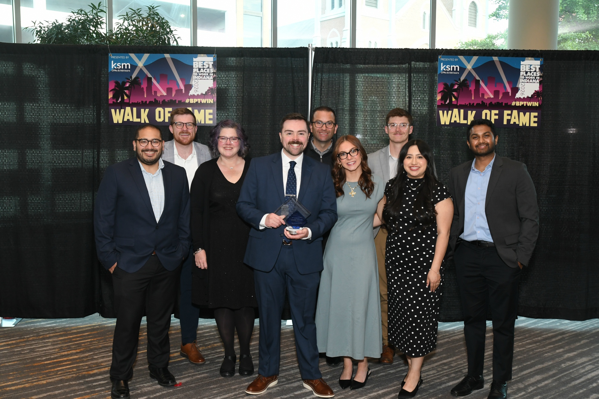 The Annex Group® Ranks At Number 42 On 2026 Best Places To Work List ...