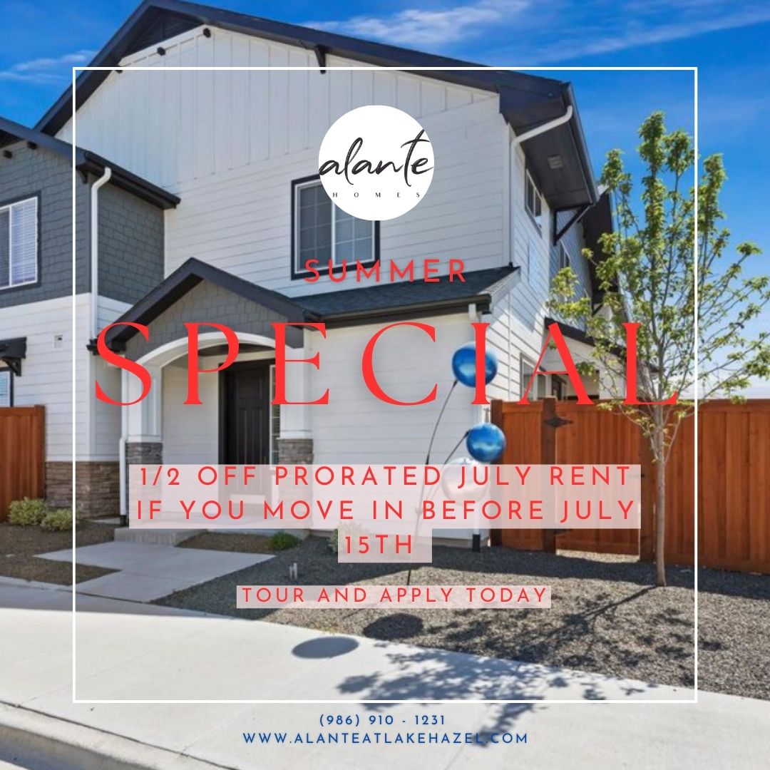 Interactive Property Map