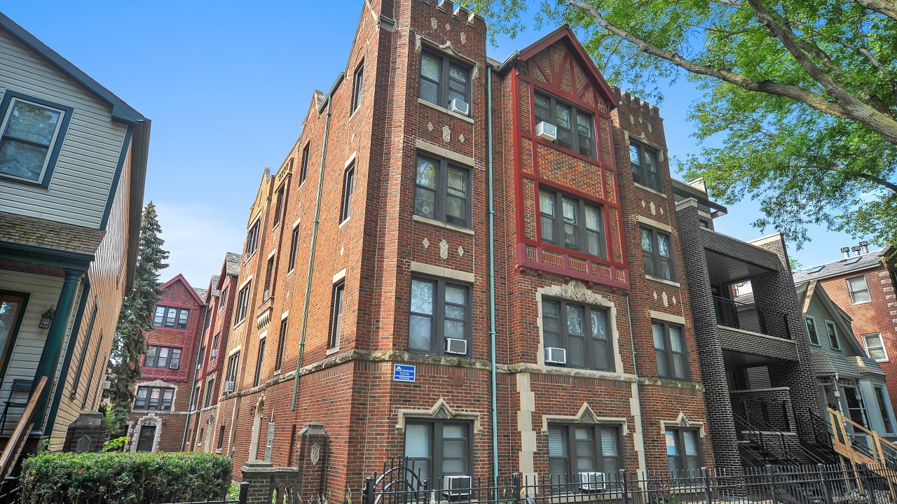 Chicago Apartment Styles: A Guide to the City's Most Recognizable ...