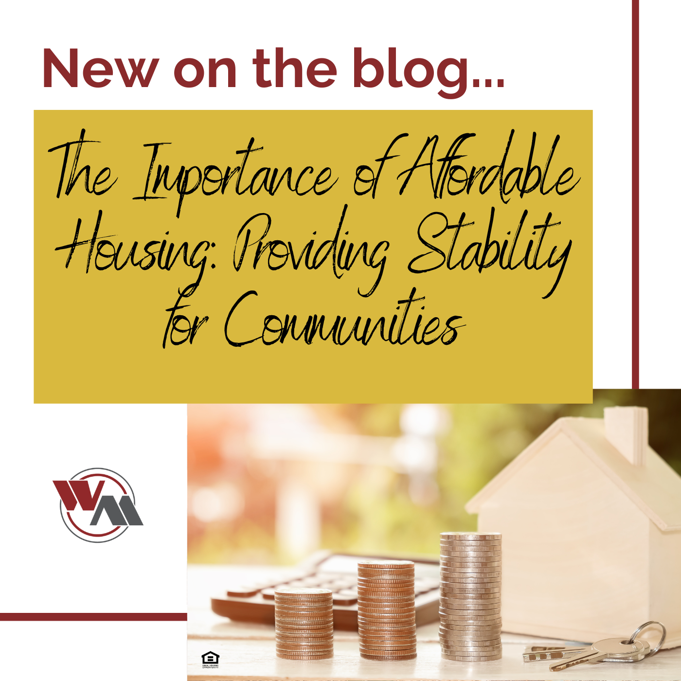 The Importance of Affordable Housing: Providing Stability for ...