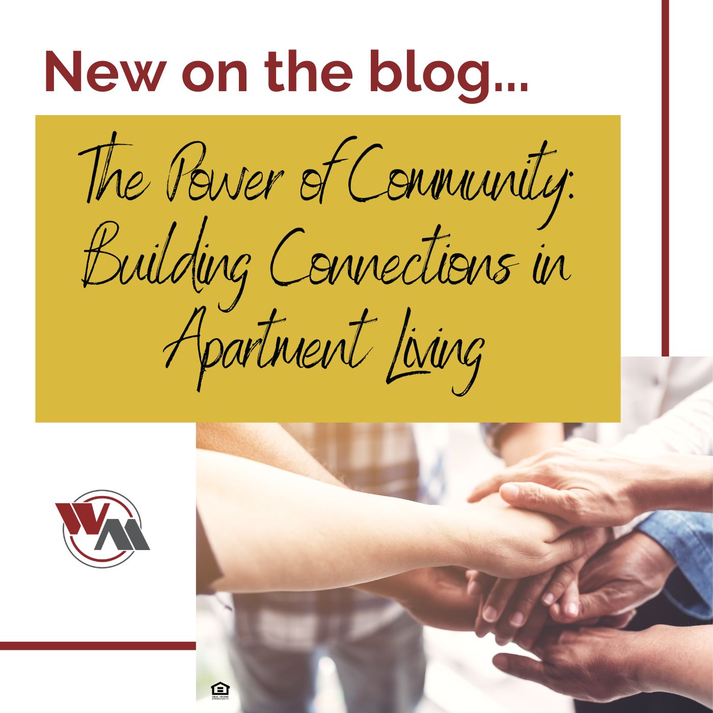 The Power of Community: Building Connections in Apartment Living