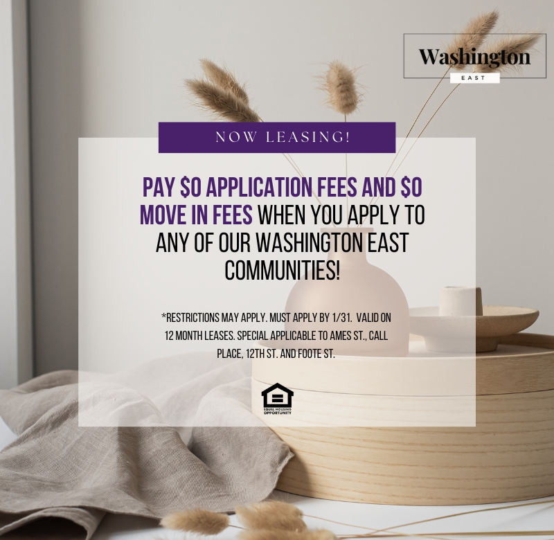 Washington East Apartments | Apartments in Washington, DC