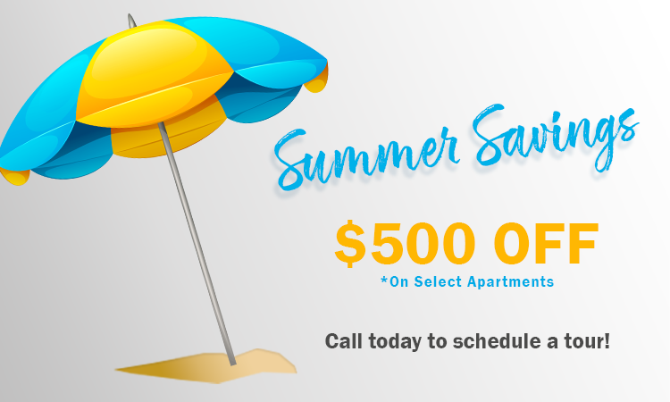 Phoenix, Arizona Apartments | Stonebridge