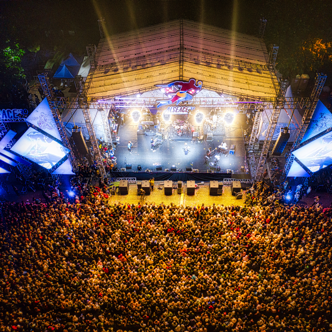 Austin Music Festivals & Events: Live Near the Action